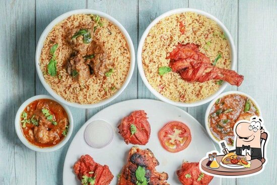 Banu Biriyani, Coimbatore - Restaurant menu, prices and reviews