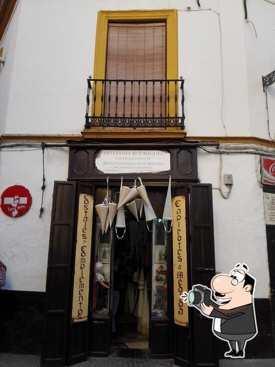 Bar El Uno de San Roman, Sevilla - Opiniones del restaurante