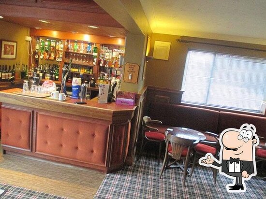 Menu at Dormy House pub & bar, Cromer