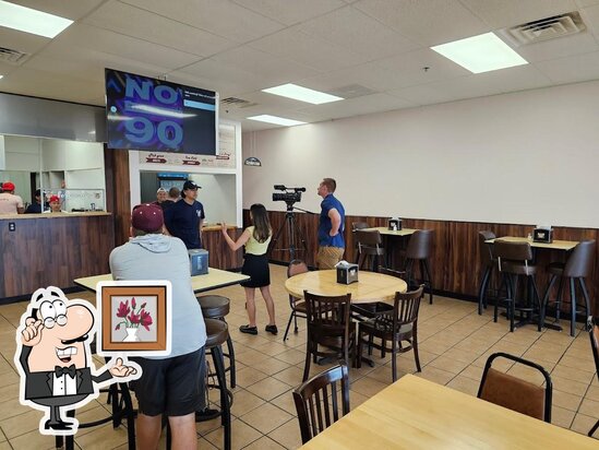 Fernando’s Tacos & More, Champaign - Restaurant menu, prices and reviews