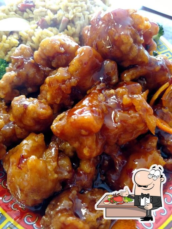 Good Taste Chinese Restaurant in Morrisville - Restaurant menu and reviews