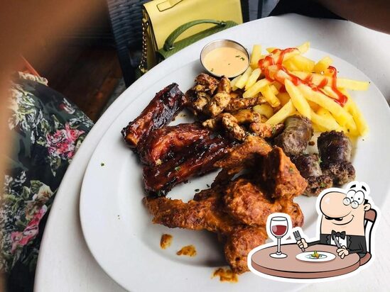 Kudta restaurant, Durban - Restaurant menu and reviews