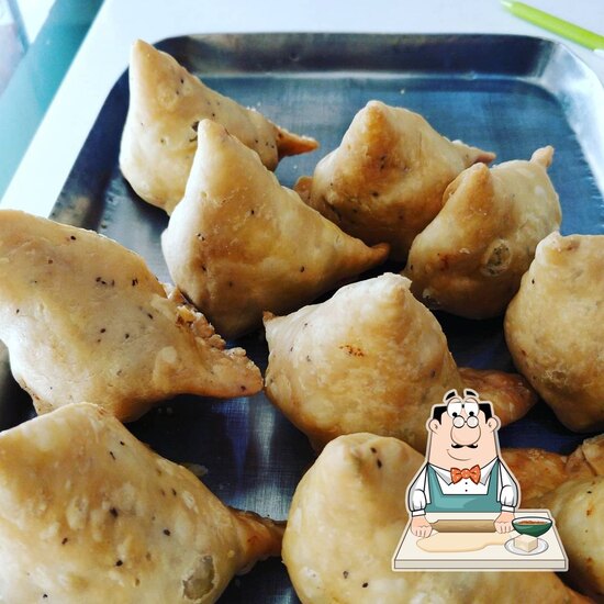 Kwality Sweets, Renukoot - Restaurant menu, prices and reviews