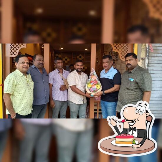 Menu at MARTAND MISAL, Ratnagiri