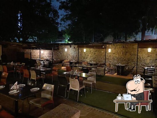 My Place, Coimbatore - Restaurant menu, prices and reviews