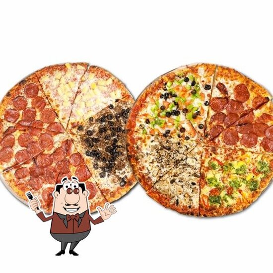 Randys Pizza Hubley, Hubley - Restaurant menu, prices and reviews