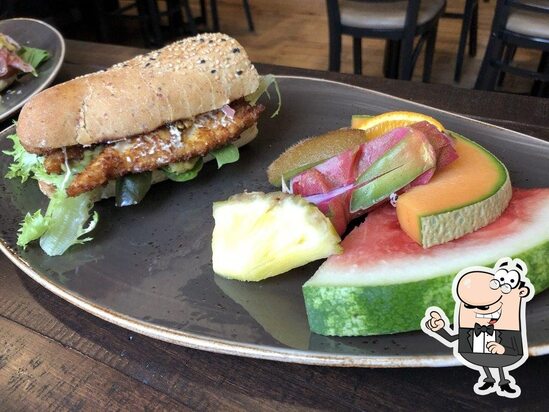 Red House, Waterloo - Restaurant menu, prices and reviews