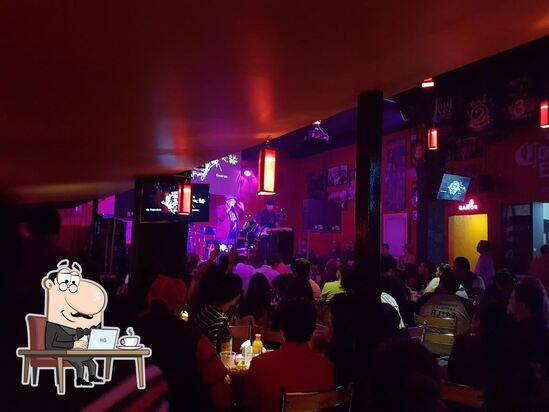 RockSí, Aguascalientes - Restaurant menu, prices and reviews