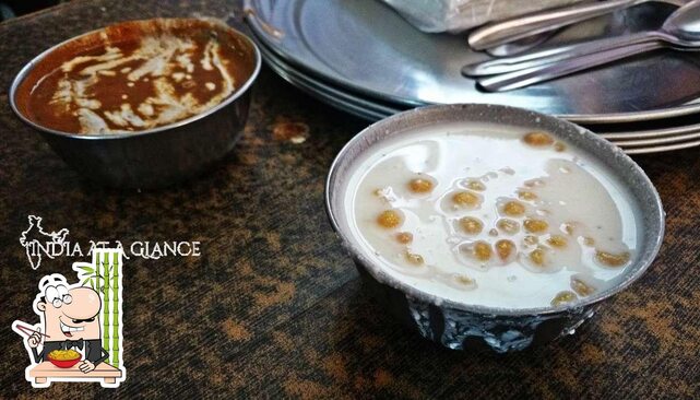 Shree Sai Bhog, Delhi, 4 - Restaurant menu and reviews