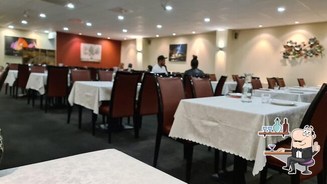 Taste Amazing, Lower Hutt - Restaurant menu, prices and reviews