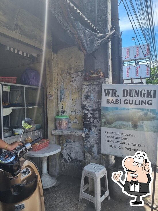 Warung Dungki Babi Guling, Denpasar - Restaurant menu, prices and reviews