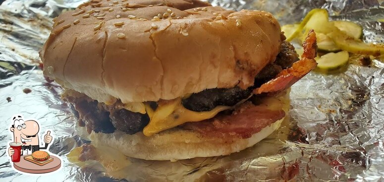 Zax Drive Inn in Winnipeg - Restaurant reviews