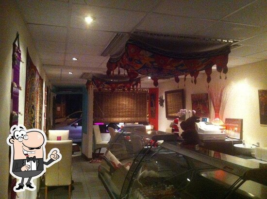 Delhi Palace Indian Restaurant in Youghal - Restaurant reviews