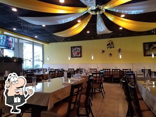 Minerva Indian Restaurant, Tampa - Restaurant menu, prices and reviews