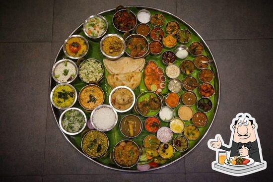 Ponnusamy Hotel, Chennai, No 55 - Restaurant reviews