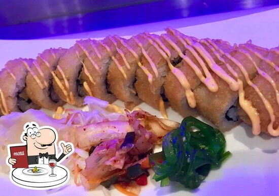 ASIAN Corner restaurant, Gothenburg - Restaurant menu and reviews