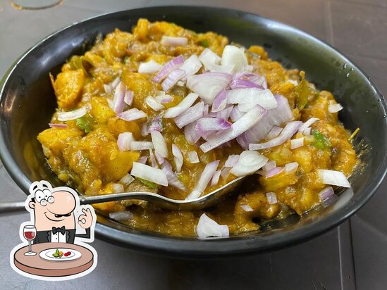 Vayanadan's Thattukada, Angamaly - Restaurant menu, prices and reviews