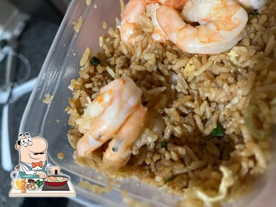 Wongs Chinese Takeaway, Solihull - Restaurant menu, prices and reviews