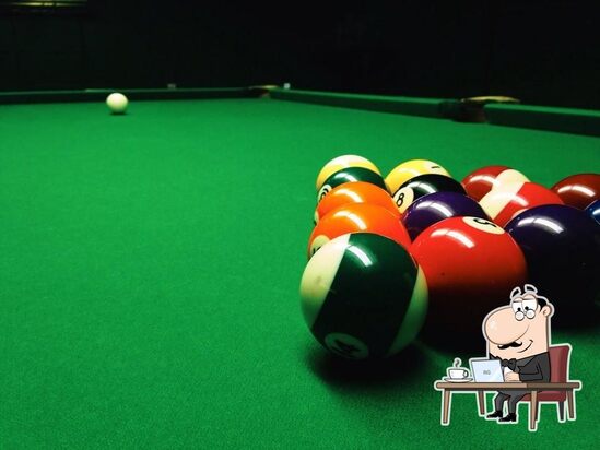 Orange Monkey Bar & Billiards in Ottawa - Restaurant reviews