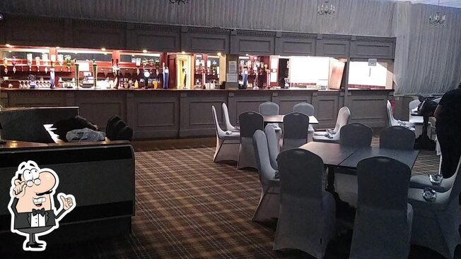 Menu at Our Lady Of Sorrows - Function Rooms & Bar, Liverpool