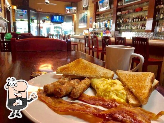 Platform 47, Chicago, Damen - Restaurant menu, prices and reviews