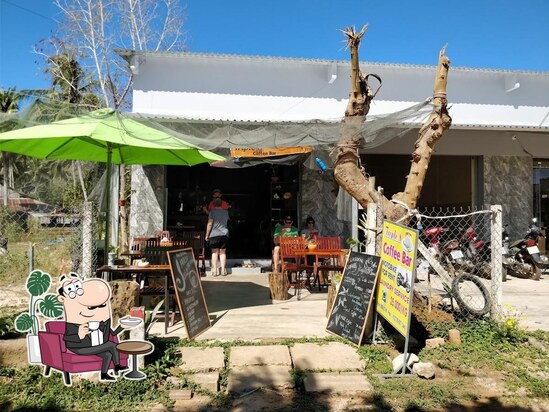 Triple 8 Coffee Bar & Food Phu Quoc, Phu Quoc - Restaurant reviews