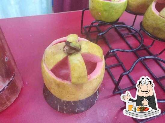Eat Raja Juice Bar, Bengaluru - Restaurant menu and reviews