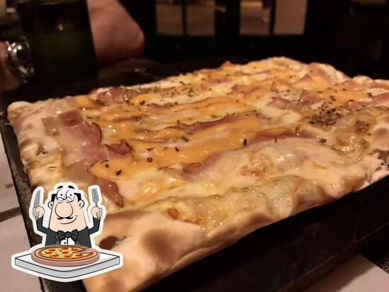 Pizzería Pizza Nautica, San Fernando - Opiniones del restaurante