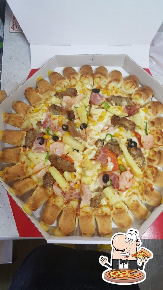난타5000오치점, Gwangju - Restaurant menu, prices and reviews