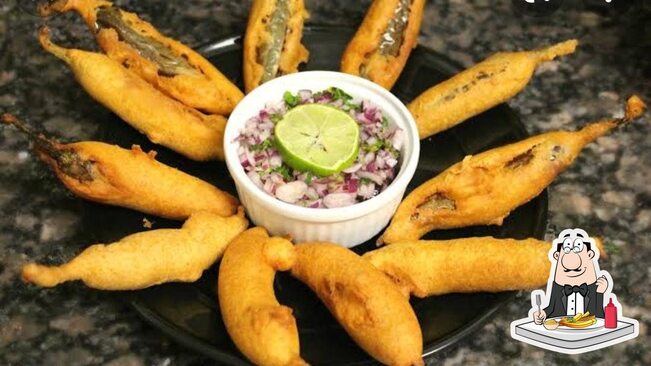 Amma Sweets and Snacks, India - Restaurant reviews