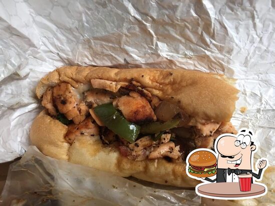Bella's Breakfast & Lunch, 2159 Ridge Ave in Philadelphia - Restaurant ...