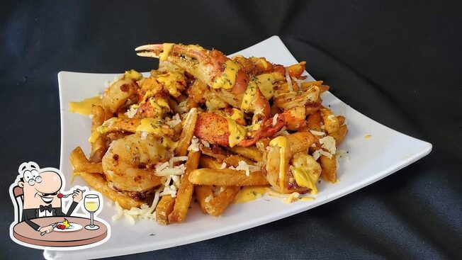 Cajun City in St. Louis - Restaurant menu and reviews