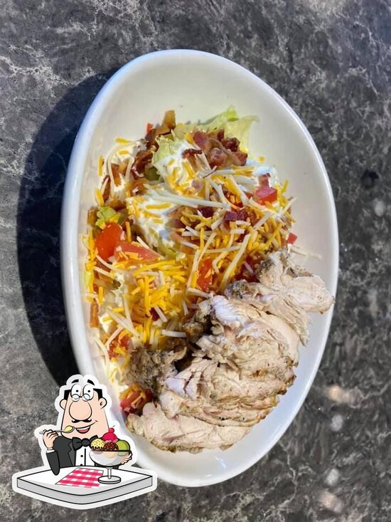 Gather Coffee Cafe Cuvee, 14675 Dallas Pkwy in Addison - Restaurant ...