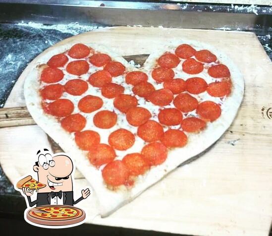 Italian Village Pizza Ridge Road, 2951 Ridge Rd in South Park Township ...