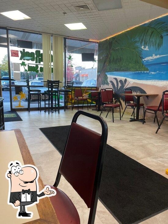 Jammin Jamaican Cuisine, Clementon - Restaurant menu, prices and reviews