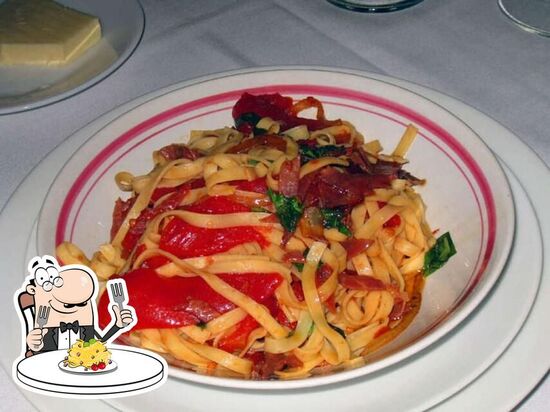 La Cena Ristorante, 911 Edgewood Ave S in Jacksonville - Restaurant ...