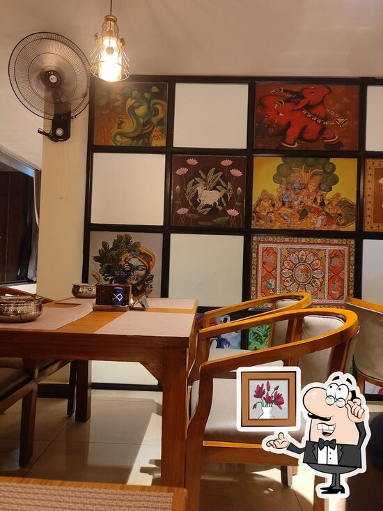 MANDUVA HOUSE, Vaddeswaram - Restaurant menu, prices and reviews