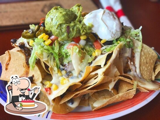 Nacho Mama's. in Marco Island - Restaurant menu and reviews