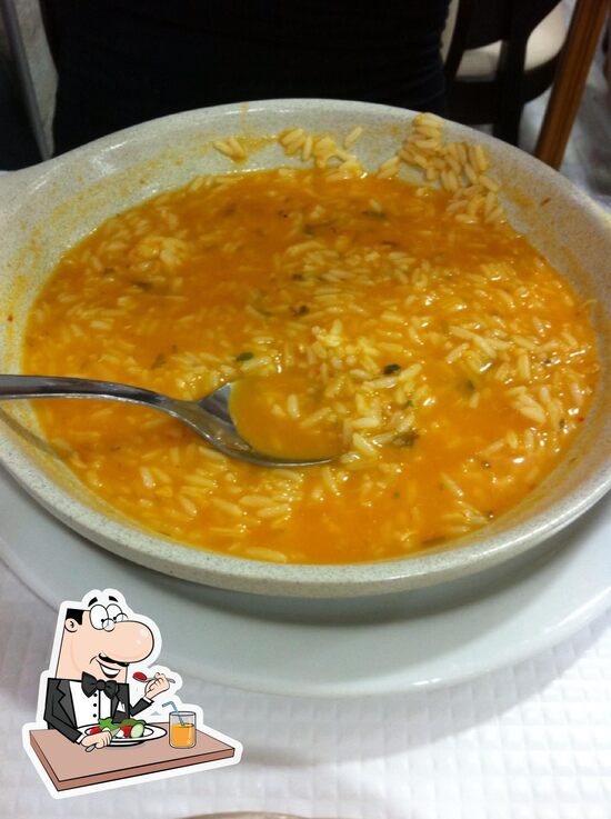 O Jaime restaurant, Monte Gordo - Restaurant reviews