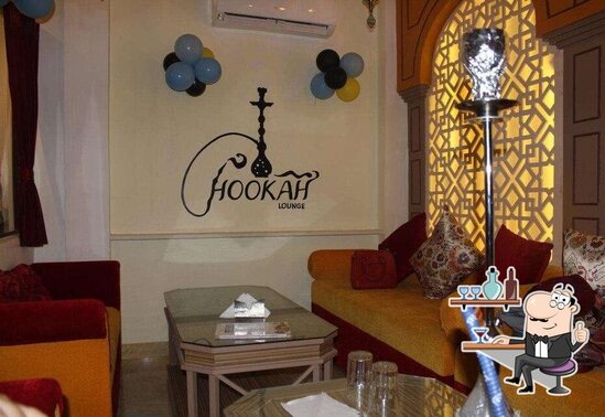 OMG The Master Chef, Agra - Restaurant menu, prices and reviews