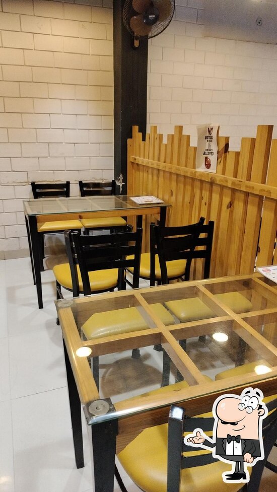 PIZZA ROOM, Dashauli - Restaurant menu, prices and reviews