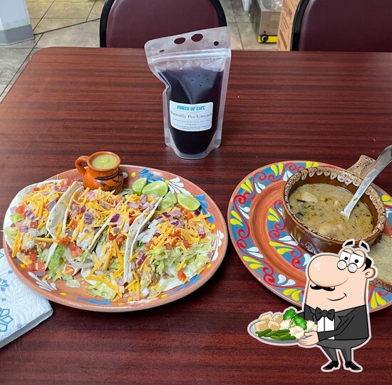 Power Up Cafe, Philadelphia - Restaurant menu, prices and reviews