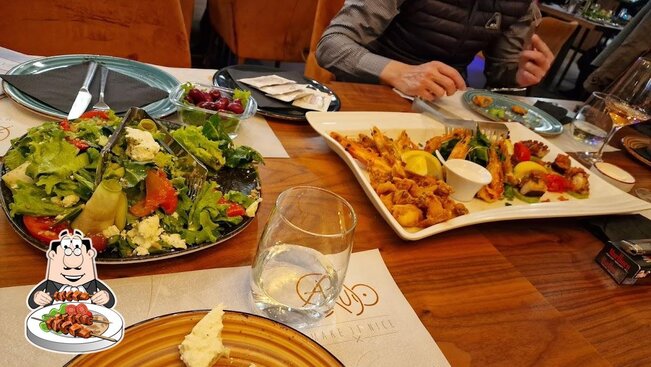 Restoran „Caruso“ restaurant, Kumanovo - Restaurant reviews