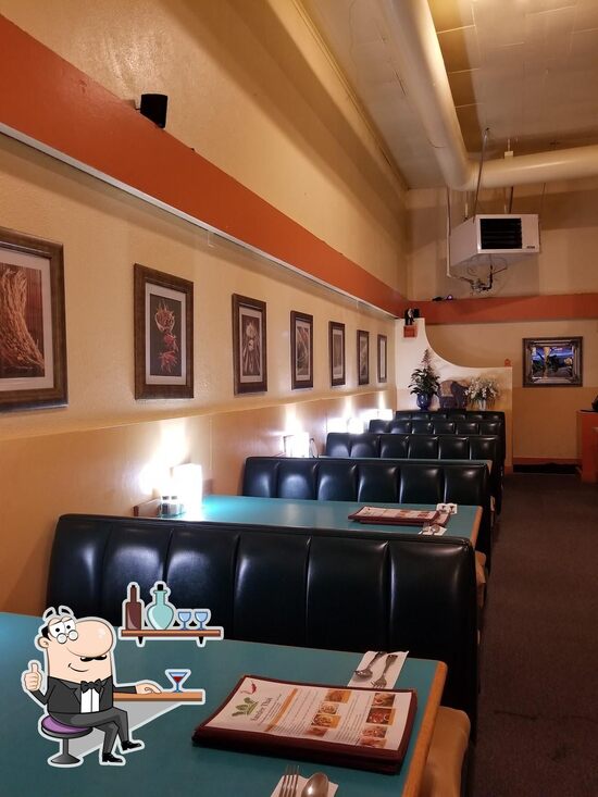 Sandee Thai Restaurant, Silverton - Restaurant menu, prices and reviews