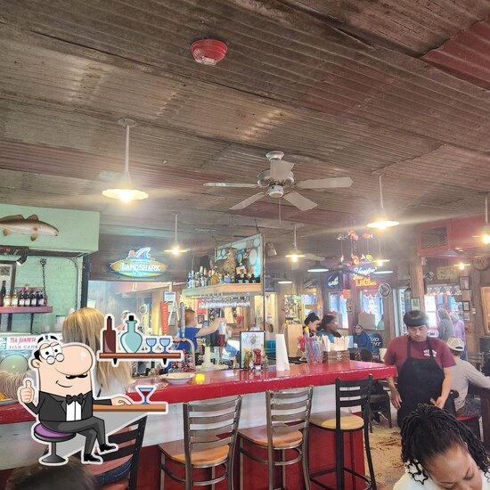 Tia Juanita's Fish Camp, Beaumont - Restaurant menu, prices and reviews
