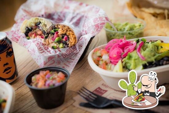 Tortilla Leeds, Leeds - Restaurant menu, prices and reviews