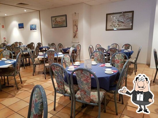 TREASURE HOUSE, McDowall - Restaurant menu, prices and reviews