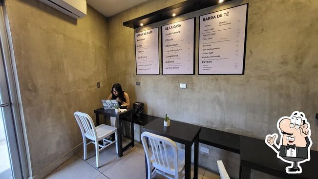 Tseek Café Zaragoza, Mexicali - Menú del restaurante, precios y reseñas