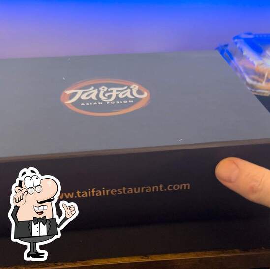 Tai Fai, Waterford Township - Restaurant menu, prices and reviews