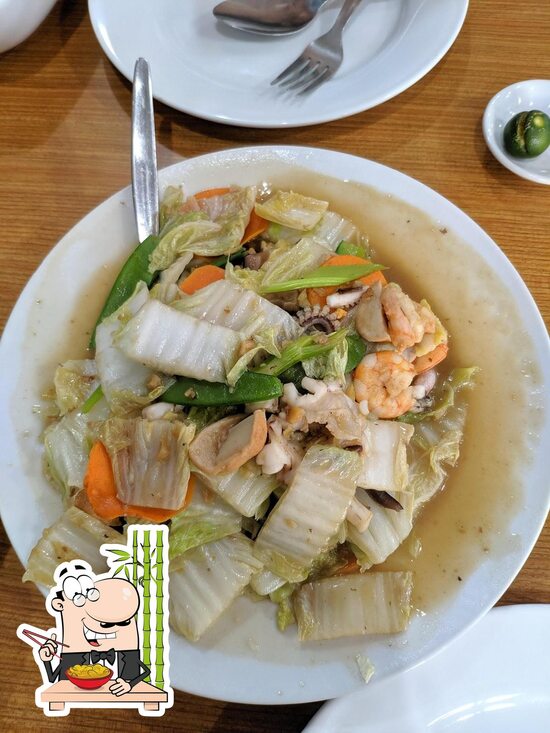 Luyong Restaurant, Marikina, 21 Mayor Gil Fernando Ave - Restaurant ...
